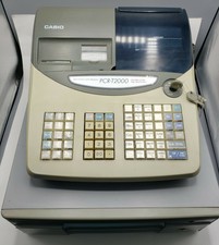 Casio POS Cash Registers for sale | eBay