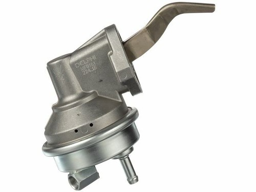 For 1967-1971 Jeep CJ5 Fuel Pump Delphi 71321HW 1970 1968 1969 3.7L V6 ...