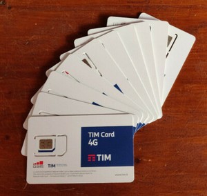 Scheda sim tim | Acquisti Online su eBay