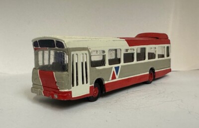 Model Bus Kits for sale | eBay