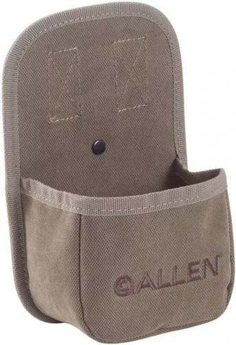 Shotgun Shell Pouch, Sporting Shotgun Shell Bag - Clay, Trap or Skeet ...