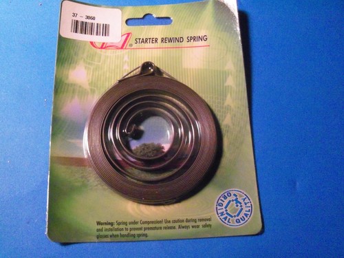 NEW Rotary Rewind Spring Fits Dolmar Sachs 119-163-010 144 163 010 MTD ...