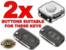 Porsche Autoschlüssel & Fernbedienungen fürs Auto günstig kaufen | eBay