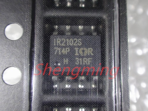 10pcs IR2102 IR2102S SOP-8 | eBay