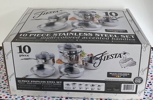 Nettie's Dish Barn | eBay Stores