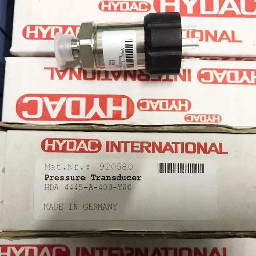 1pcs Brand New ones HDA4445-A-400-Y00 HDA 4445-A-400-Y00 HYDAC | eBay