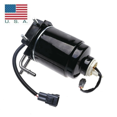 Replace Mopar Fuel Water Separator Housing 68268285AC For 2013-2018 Ram ...