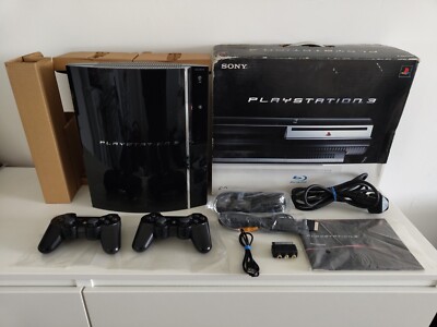 Ps3 Backwards Compatible for sale | eBay