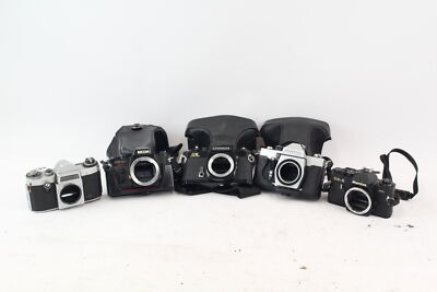 Chinon Film Cameras for sale | eBay