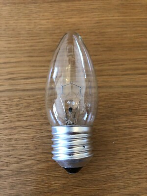 Old Style Light Bulbs for sale | eBay UK