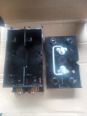 Fuse Pull In Electrical Circuit Breakers & Fuse Boxes for sale | eBay