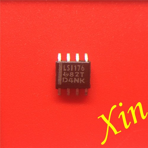 5PCS LSI176 65176B SN65176B SOP8 new | eBay