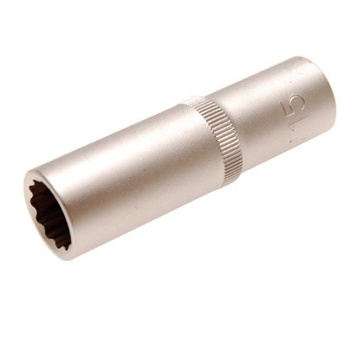 Socket 12-point, 8 - 28mm, long version, 1/2", Twelve-point socket | eBay