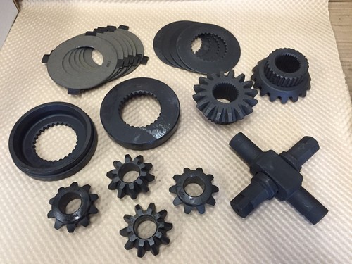 DANA 60 70 Powr Lock Posi Rebuild Kit 35 Spline 4x4 Chevy Dodge Ford ...