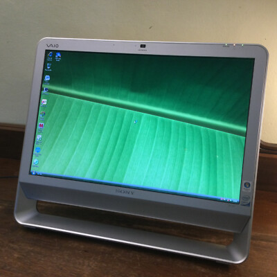 Sony VAIO PC Desktops & All-In-One Computers for sale | eBay