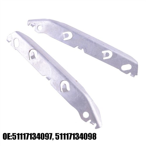 Ailes d'insertion métallique pour BMW E90 E91 325i 328i OE 51117134097 ...