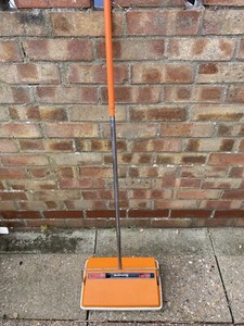 Vintage Carpet Sweeper for sale | eBay