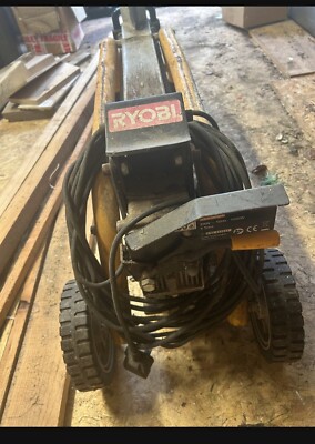 Vertical Log Splitter for sale | eBay