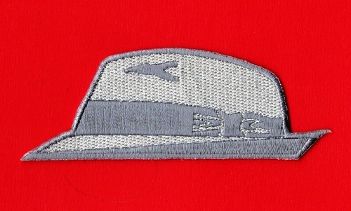 DALLAS COWBOYS TOM LANDRY "Fedora" 2000 MEMORIAL NFL UNIFORM PATCH | eBay