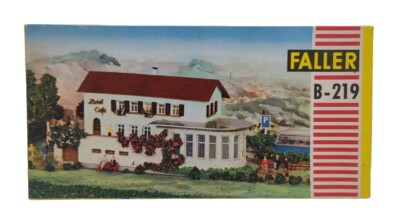 faller models products for sale | eBay UK