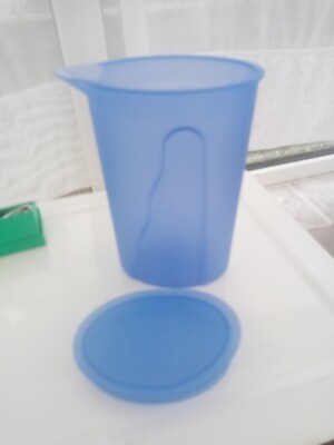 Tupperware Jug for sale | eBay