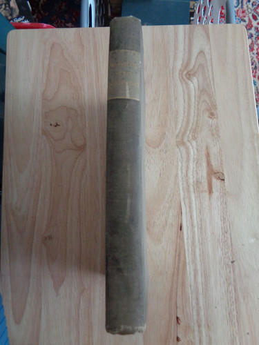 MA Consistory: Sublime Princes of Royal Secret by Benjamin W. Rowell HC ...