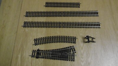 Hornby 00 Track for sale | eBay