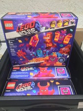 LEGO 455-1 Learjet Set Parts Inventory and Instructions - LEGO ...