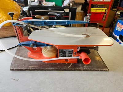 Hegner Scroll Saws for sale | eBay