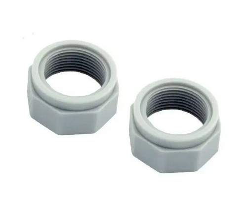 Pentair Kreepy Krauly Letro Legend Pool Cleaner Hose Mender Nut ED15 ...