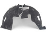 BMW F16 X6 M F 86 14-17 OEM Fender Liner Splash Guard 51717333524 R. Fr ...