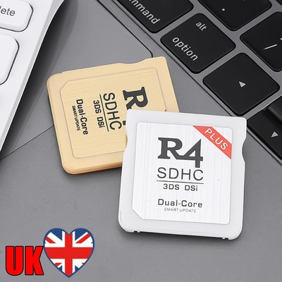 r4 card products for sale | eBay UK