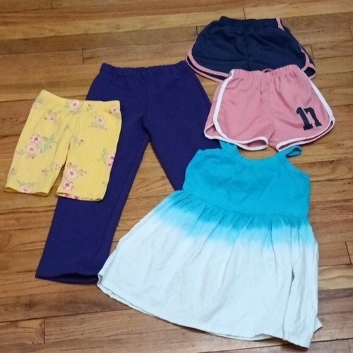 Girls Clothes Bundle | eBay