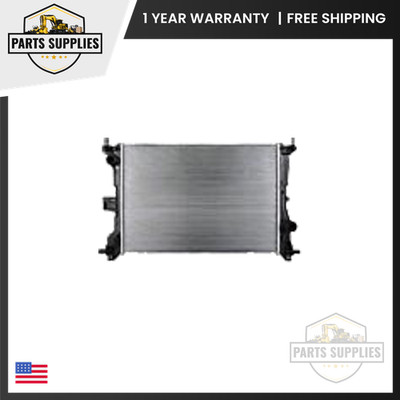 Radiators for Fiat for sale | eBay