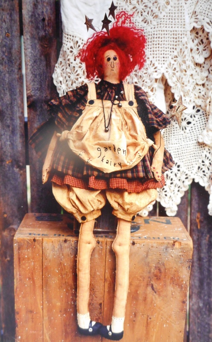 Primitive Sewing Patterns