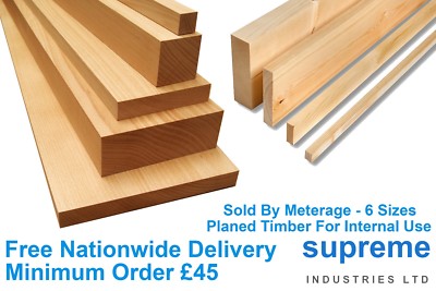 50mm X 50mm Timber for sale | eBay
