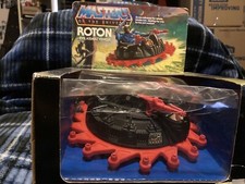 Masters of the Universe Original Roton
