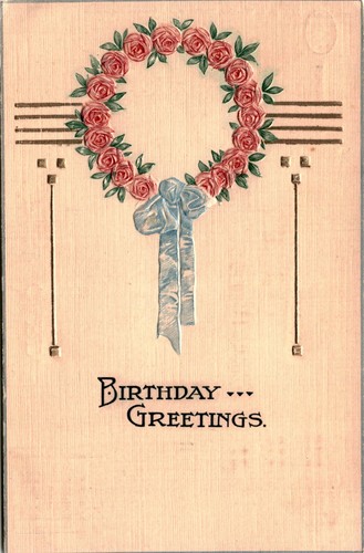 H. L. Woehler, Buffalo N. Y., Dresden Germany, Bertha Postcard | eBay