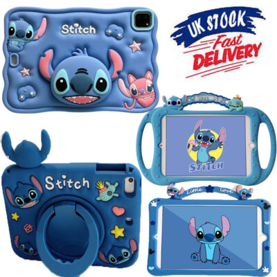 Stitch Tablet & eReader Cases, Covers & Keyboard Folios for sale | eBay
