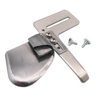 Binding Attachment Single Fold Tape Binding Attachment With Swing ...