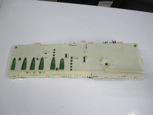 BOSCH WASHER CONTROL BOARD PART # 00670278 | eBay