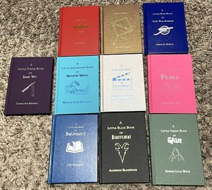 Bad Moon Books | eBay Stores