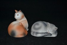 Avon Collectible Cat Figurines for sale | eBay