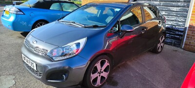 Kia Rio Cars for sale | eBay