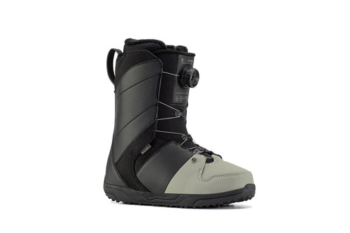 Ride Anthem Moss Boot 2021 Size 8.0 | eBay