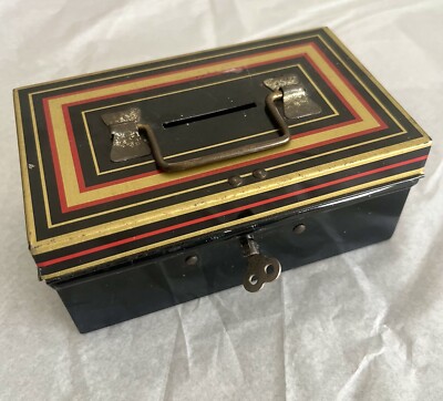 Chad Valley Money Box for sale | eBay