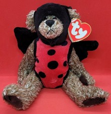 Bugsy the Bear : Attic Treasures : Beaniepedia