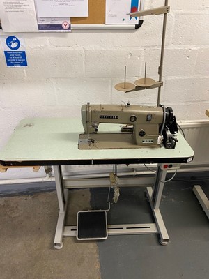 Brother Db2 Industrial Sewing Machine for sale | eBay