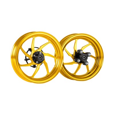 Motorcycle Wheels and Rims for Honda Grom 125 for sale | eBay