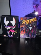Marvel Legends Spider Man: Retro Collection Venom (Retro)